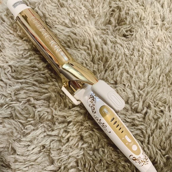 create ion | Hair | Create Ion Curling Iron 32mm | Poshmark